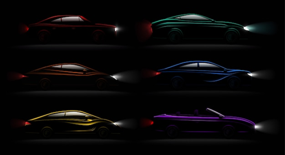 Exploring the World of Car Wrap Colors: Enhancing Style and Protection ...