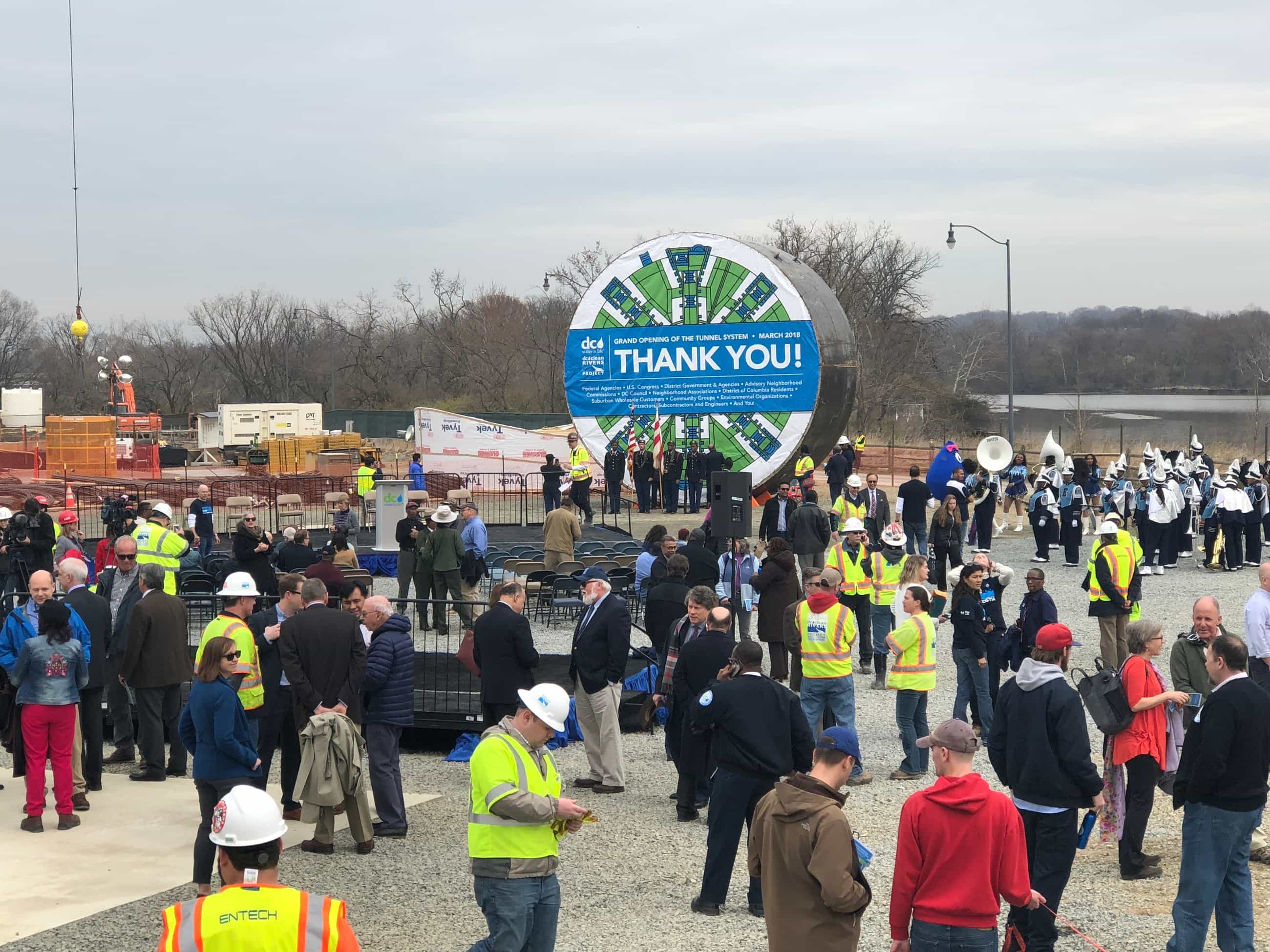 Delon Hampton Associates