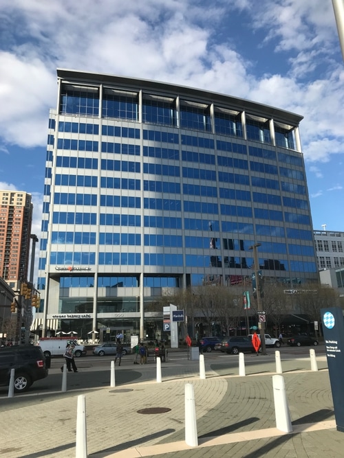 Delon Hampton Associates