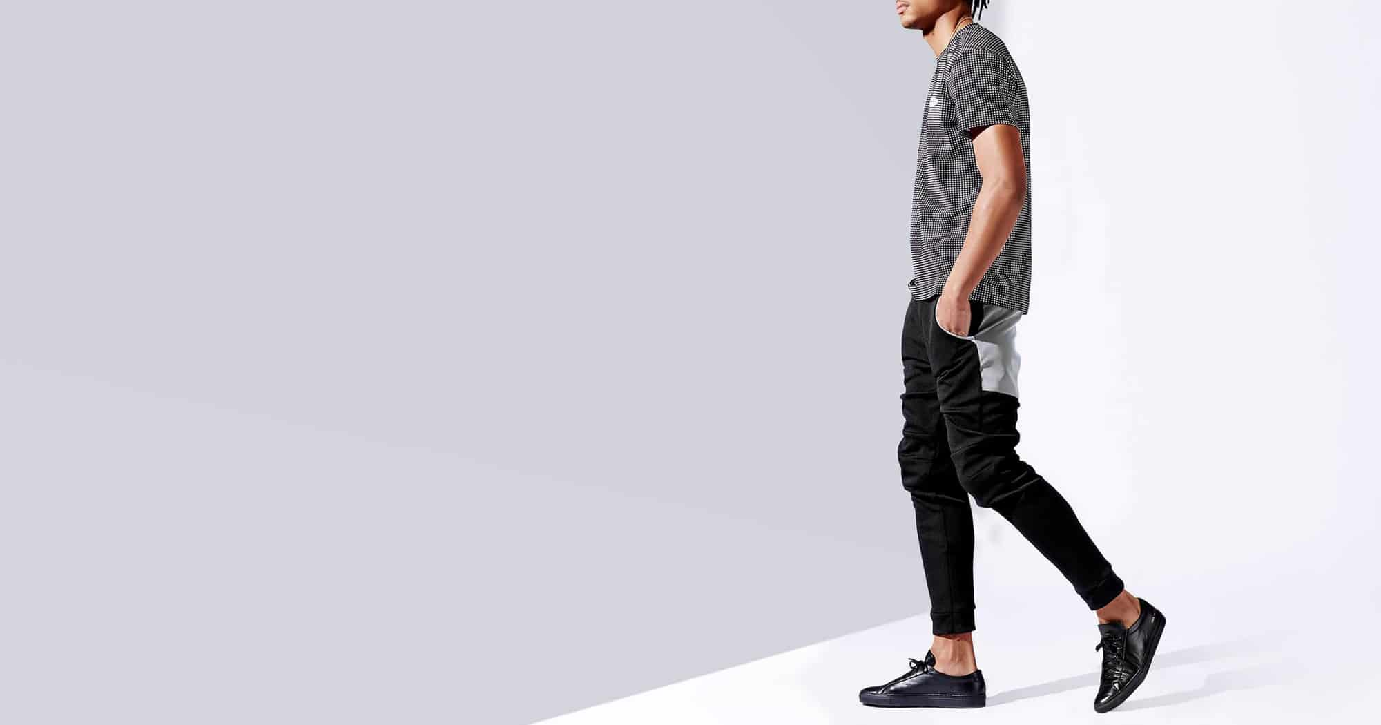 Top Footwear Technologies of 2021