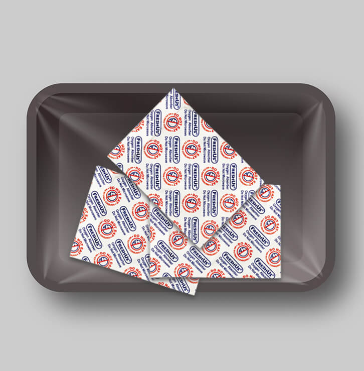 Blue Bite | Smart Packaging