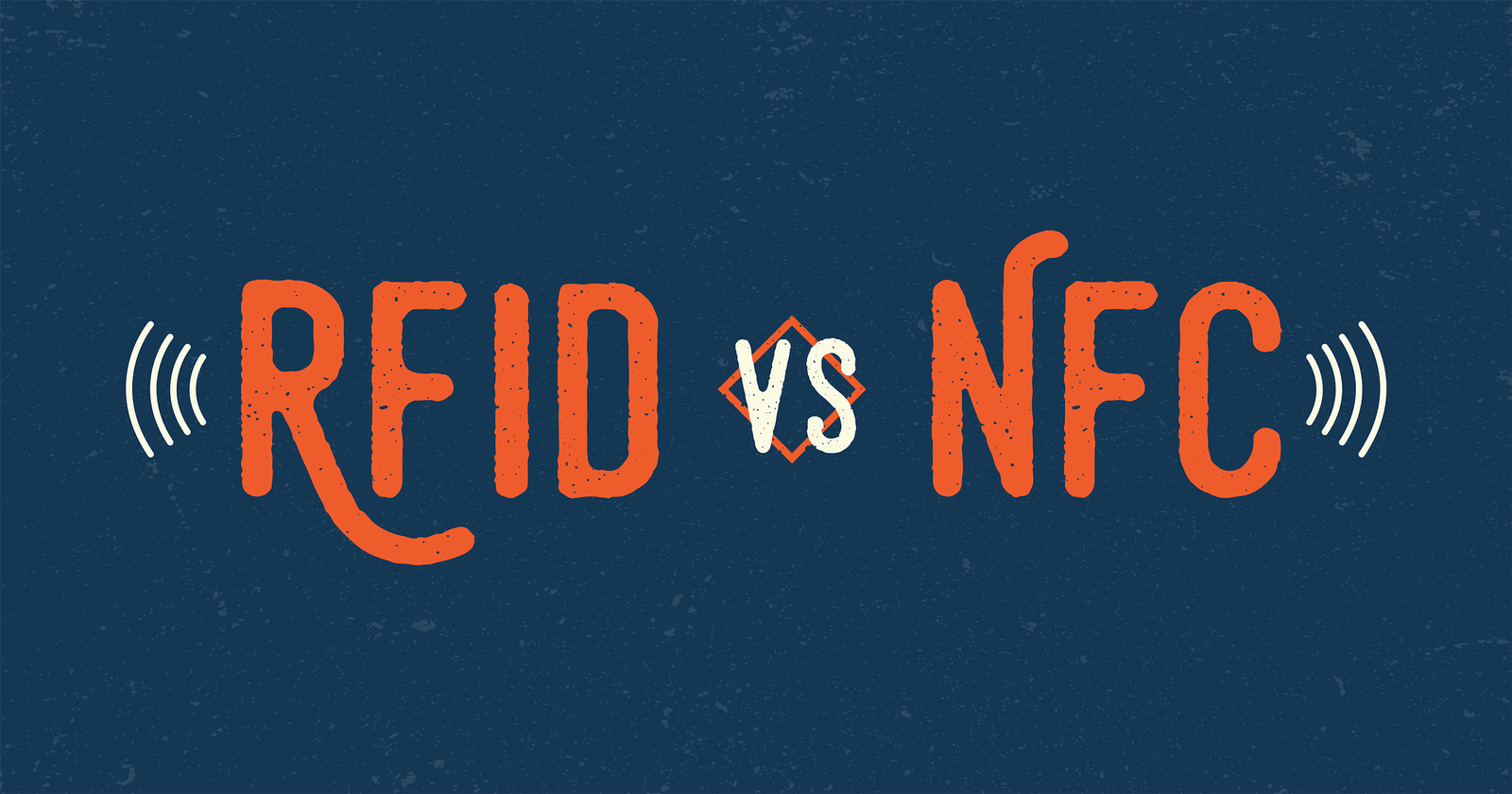 RFID vs NFC
