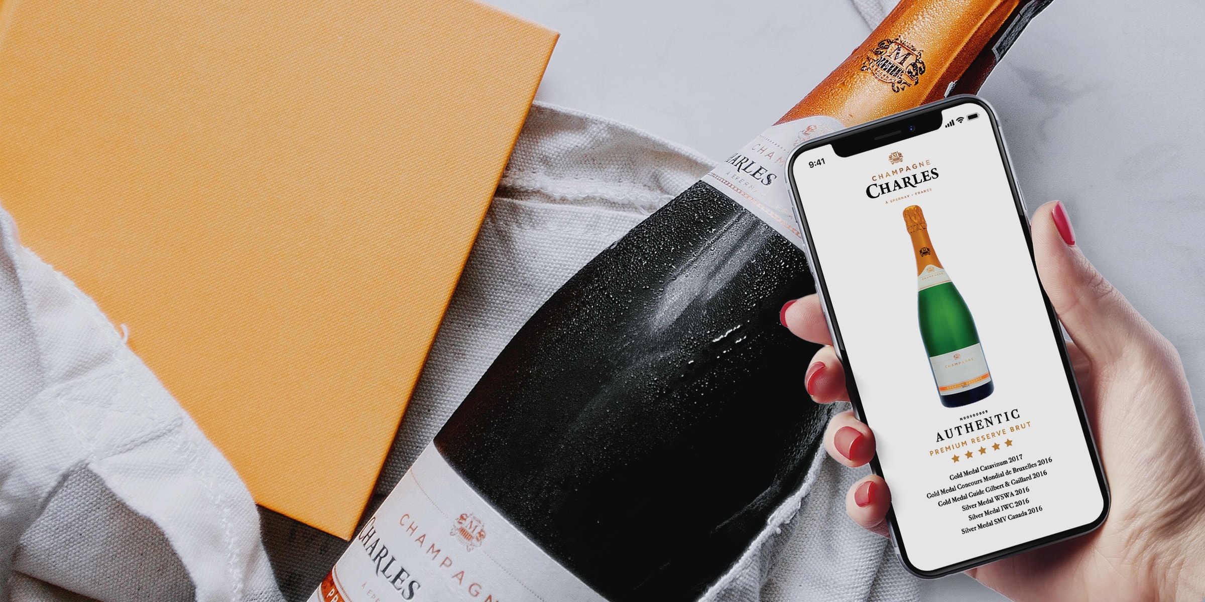 Brand Protection Guide to Product Authentication