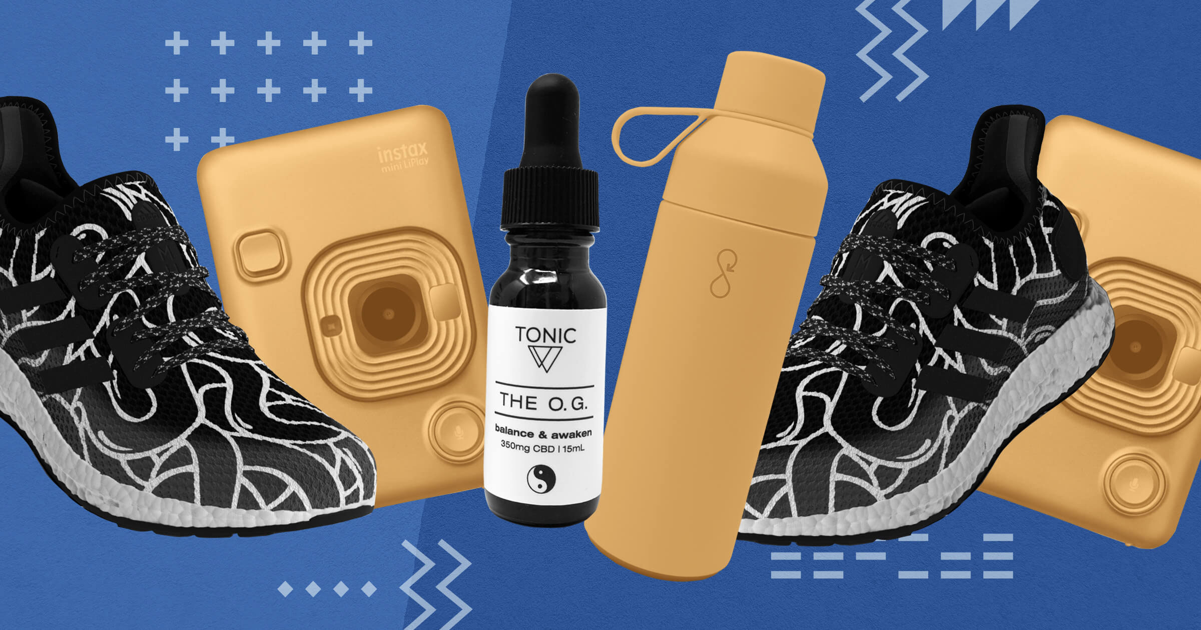 Top Smart Products of 2019