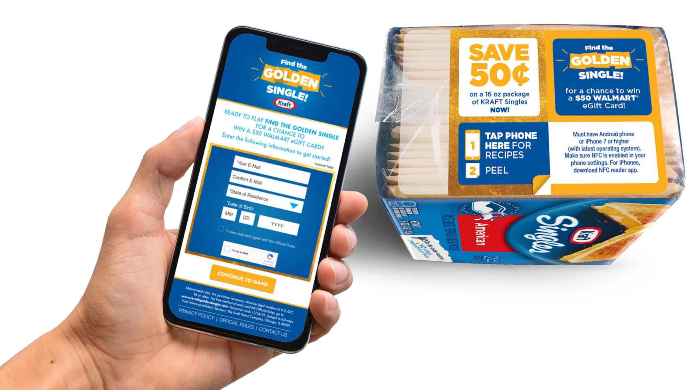 How to Turn CPG Products into Interactive Experiences: 9 Examples from ...