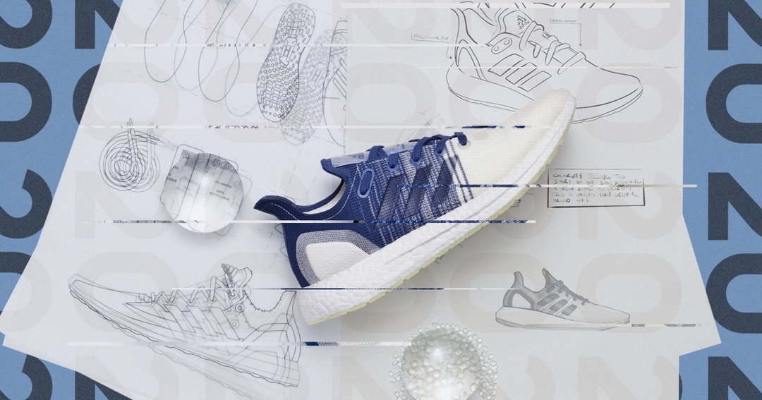 Top Footwear Technologies of 2021