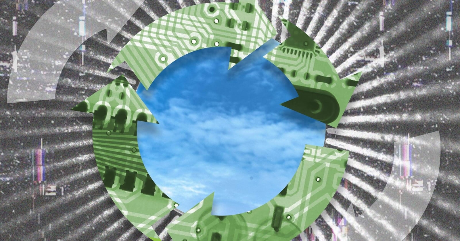 Circling in on Circularity