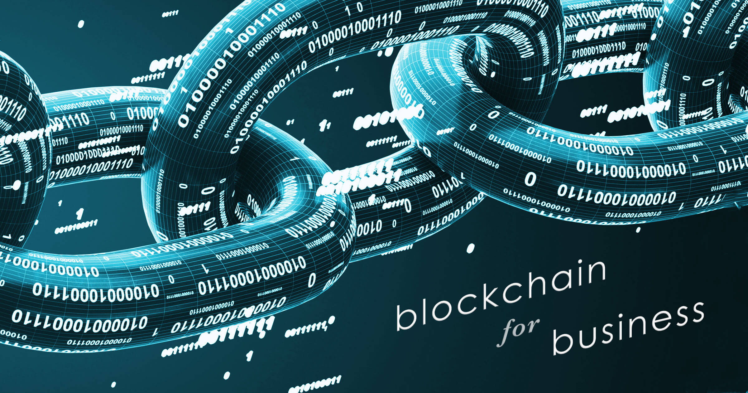 Blockchain for Business: Far Beyond Bitcoin
