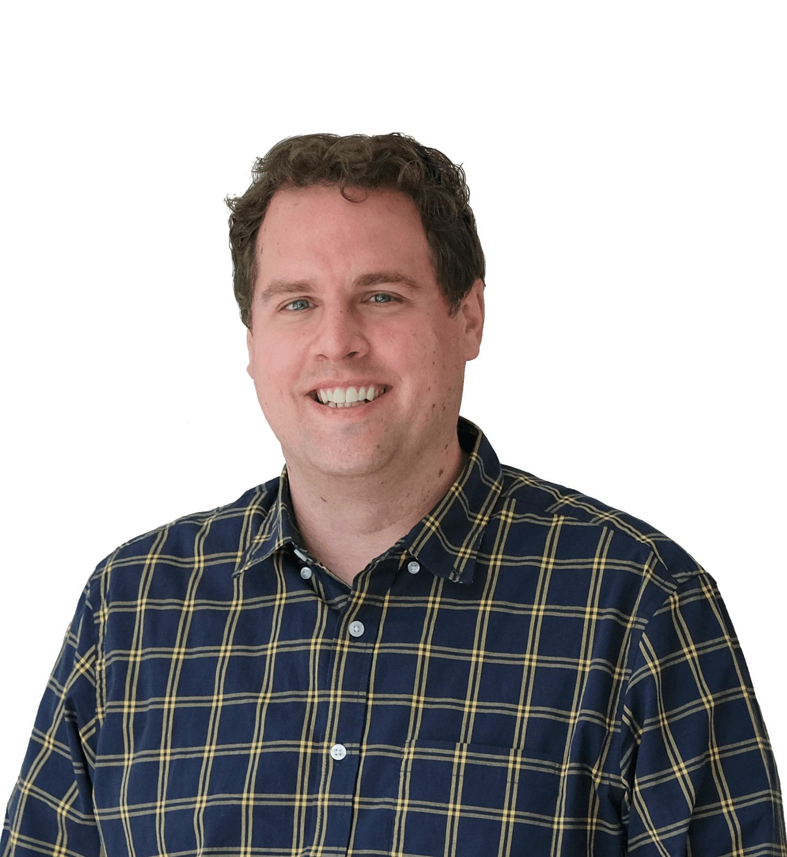 Blue Bite Team | Jason