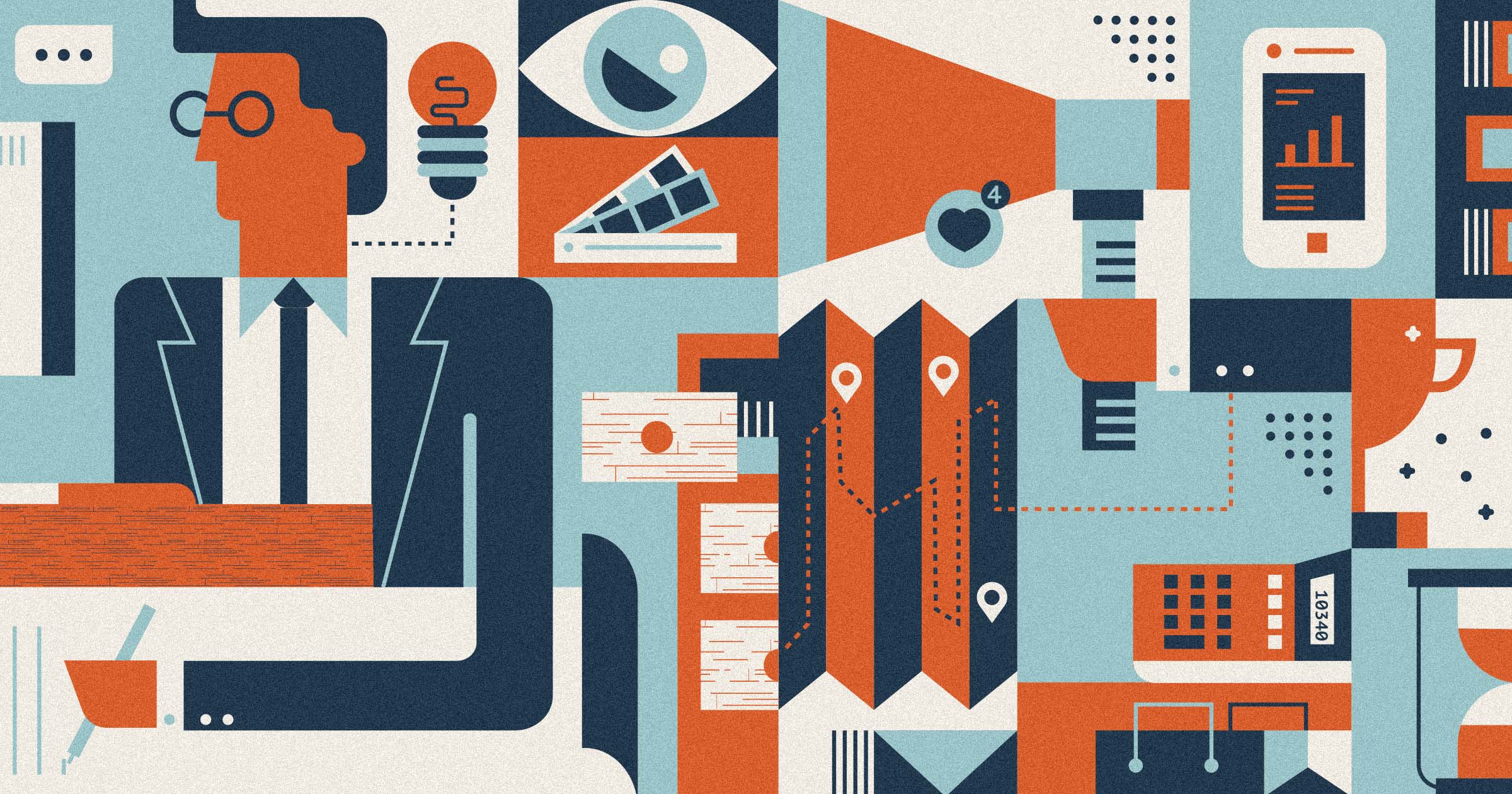 The New Marketing Model for CPG Brands