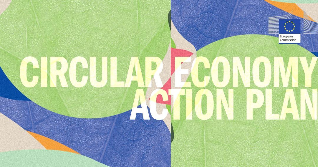 Circular Economy Action Plan: How Fashion Brands Can Ensure They Meet ...