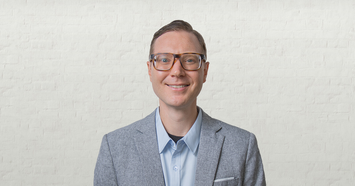 Blue Bite Team | Andrew