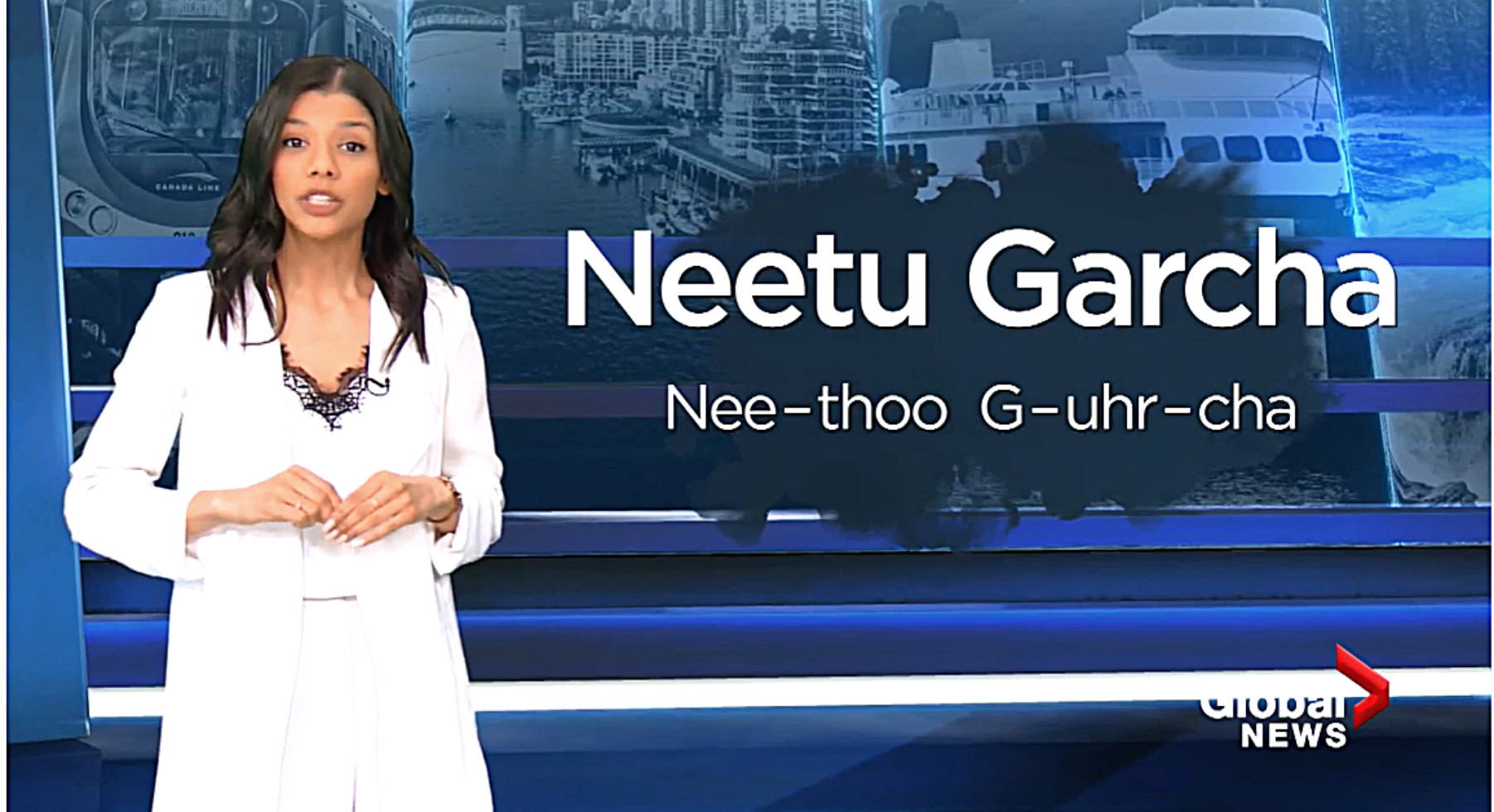 5X Fest | “What’s in a Name?” Neetu Garcha answered, and children of ...