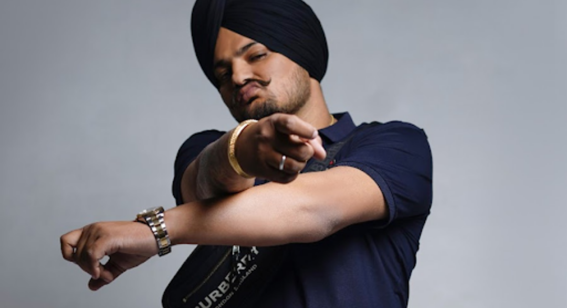 5X Fest | Sidhu Moosewala is rolling out the long-awaited Moosetape