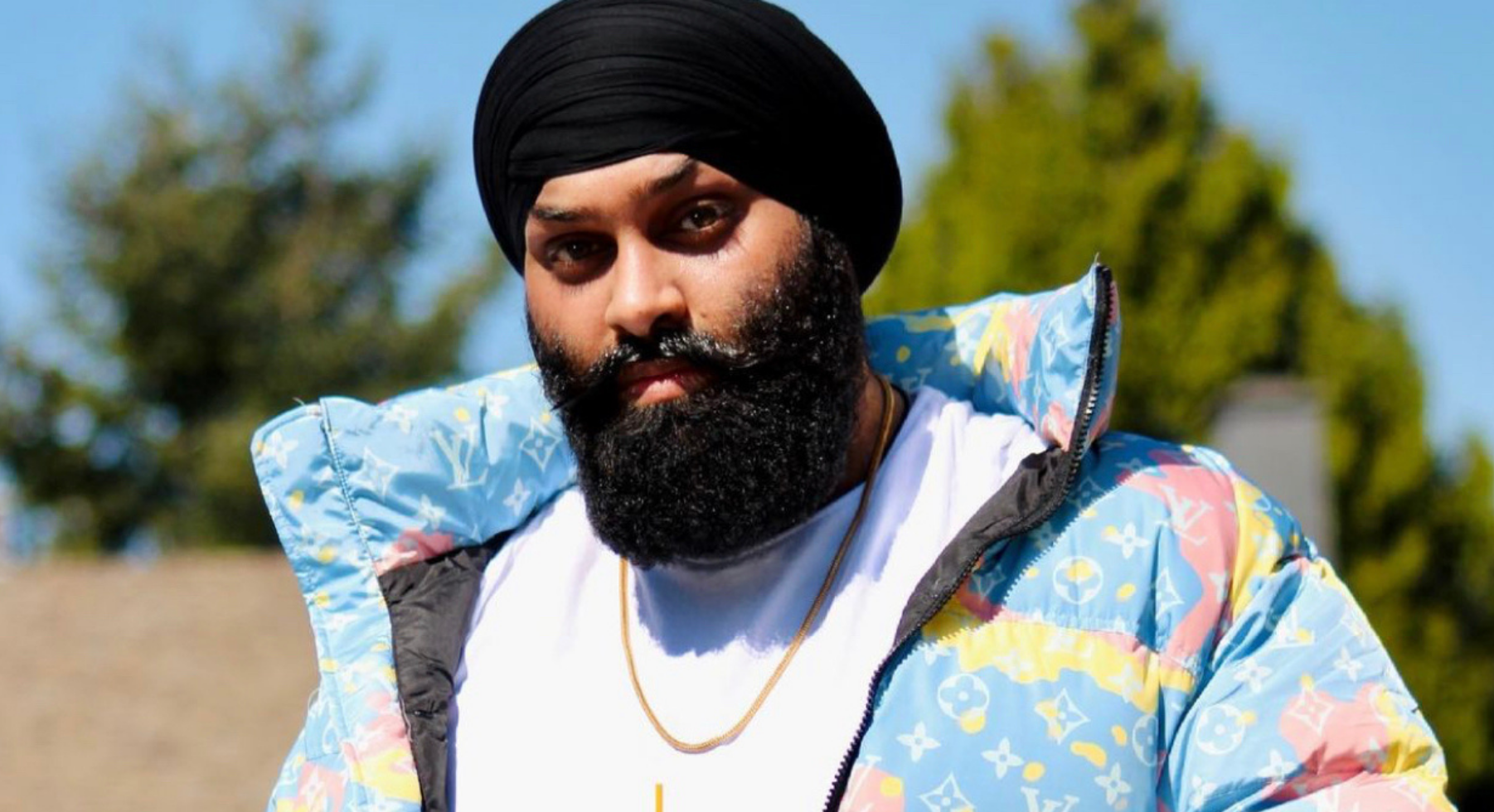5X Fest | Born, bred, and brought up in Surrey: lyricist Chani Nattan ...