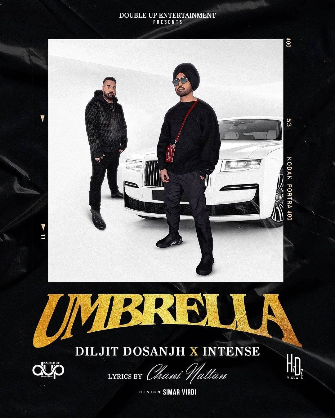 5X Fest | Born, bred, and brought up in Surrey: lyricist Chani Nattan ...