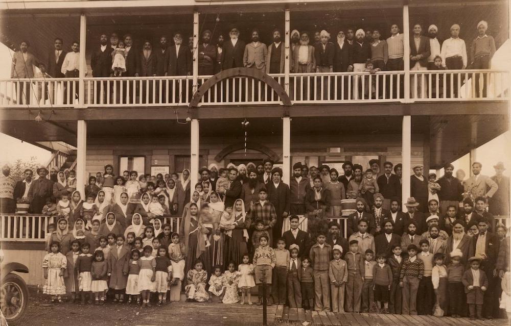 5X Fest | Remembering Paldi: Learning about my family through the ...