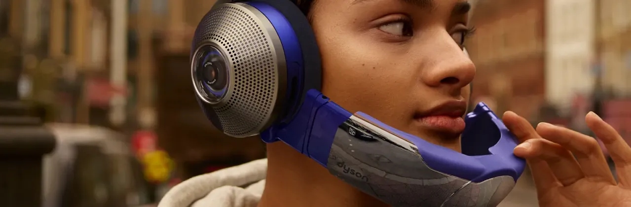 Dyson at InMotion | The Largest Airport Electronics Retailer