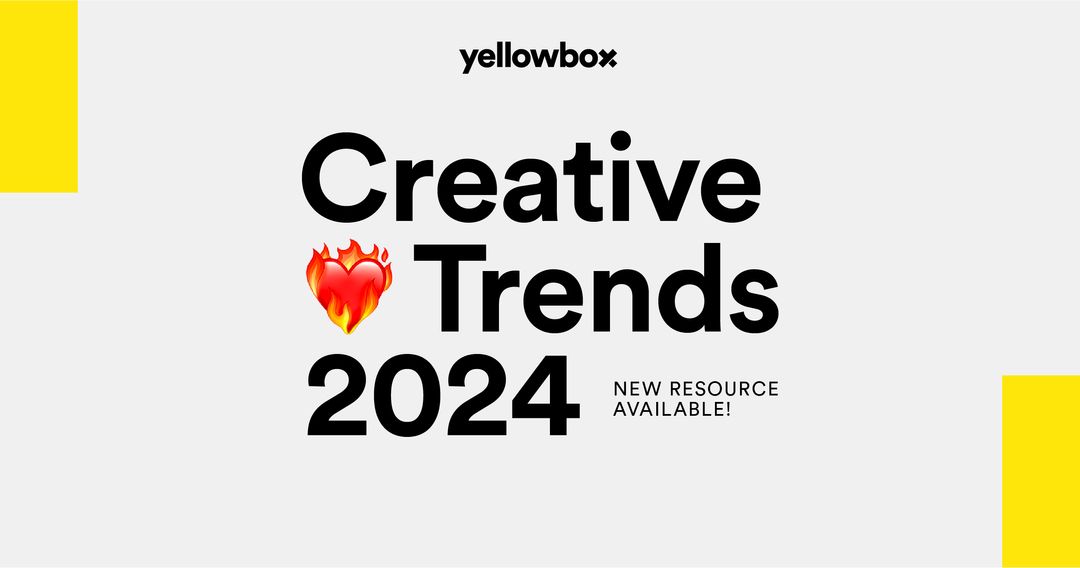 Welcome to Yellowbox