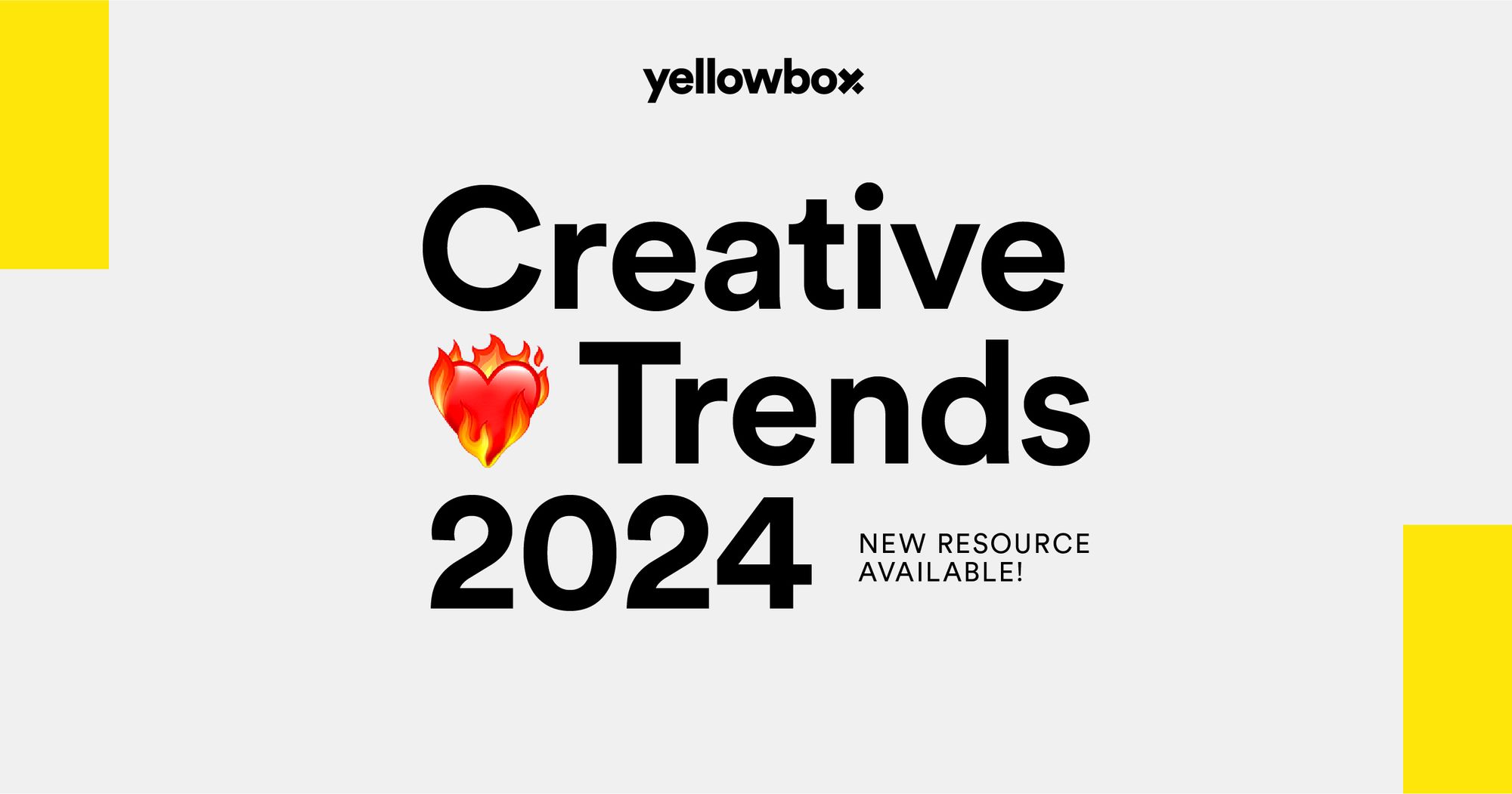 Welcome to Yellowbox