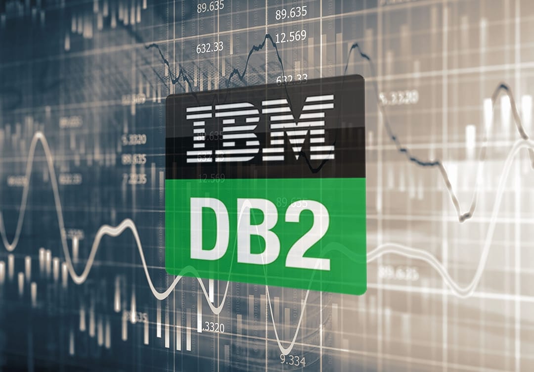 DB2 Reporting and Document Generation