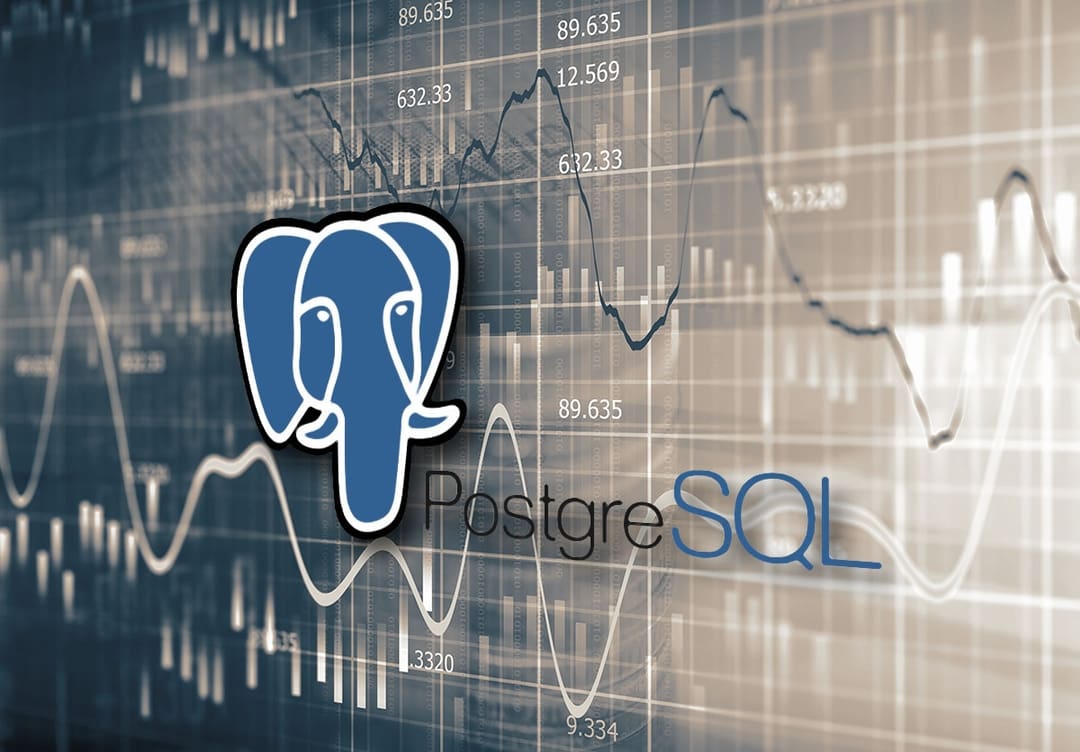 PostgreSQL Reporting & Document Generation