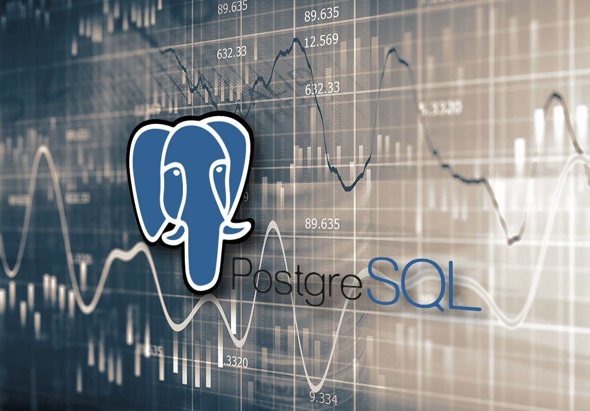 PostgreSQL Reporting & Document Generation