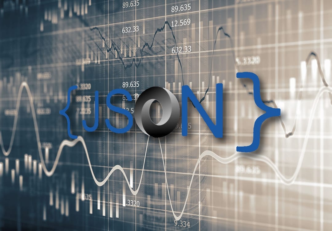 JSON Report Generator and Document Automation