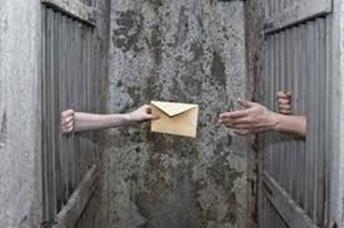 Email Jail - Windward Admin Story