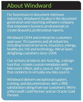 11 Tips for Creating Report Friendly Data