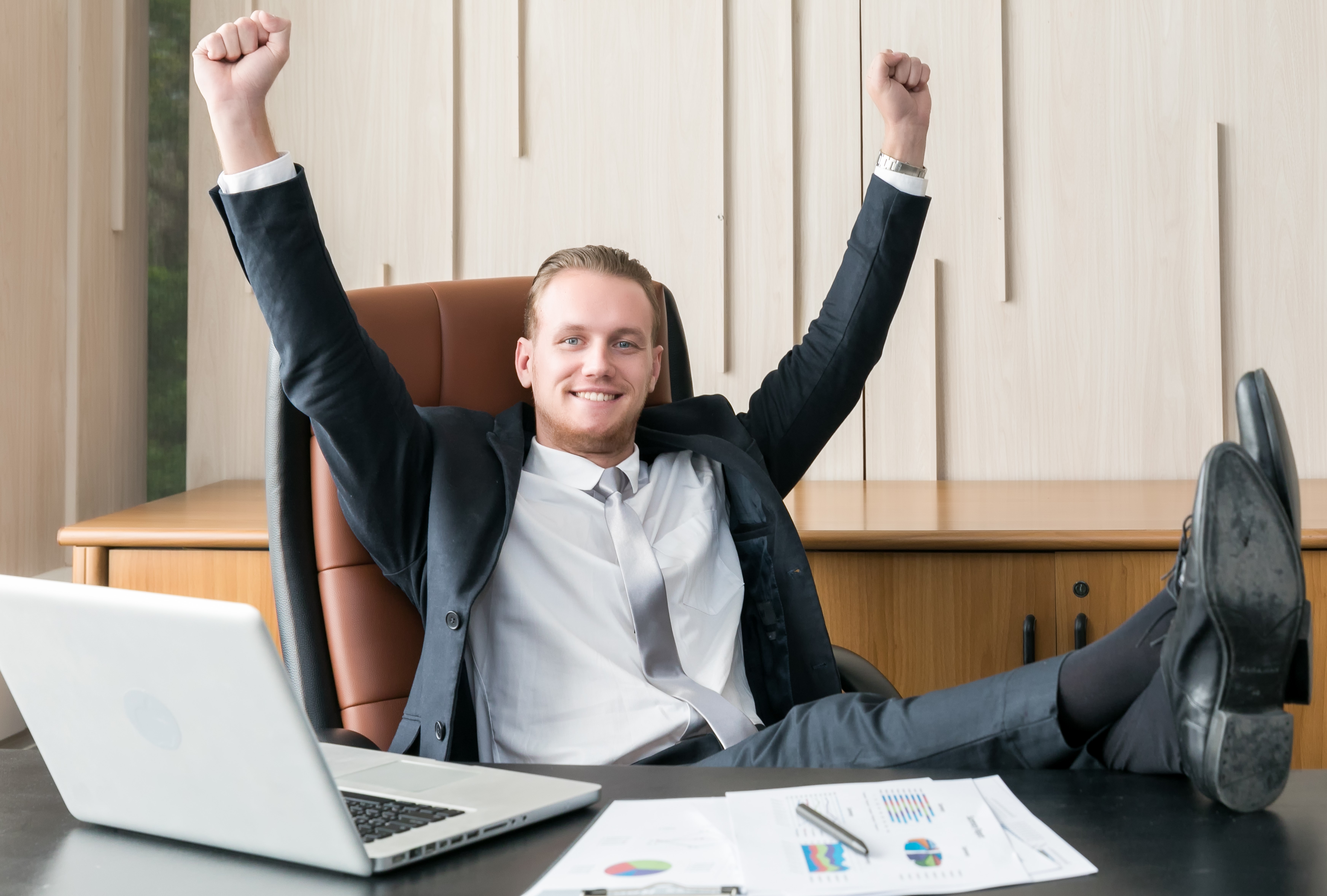 Enable Business Users to Make Their Own Template Changes