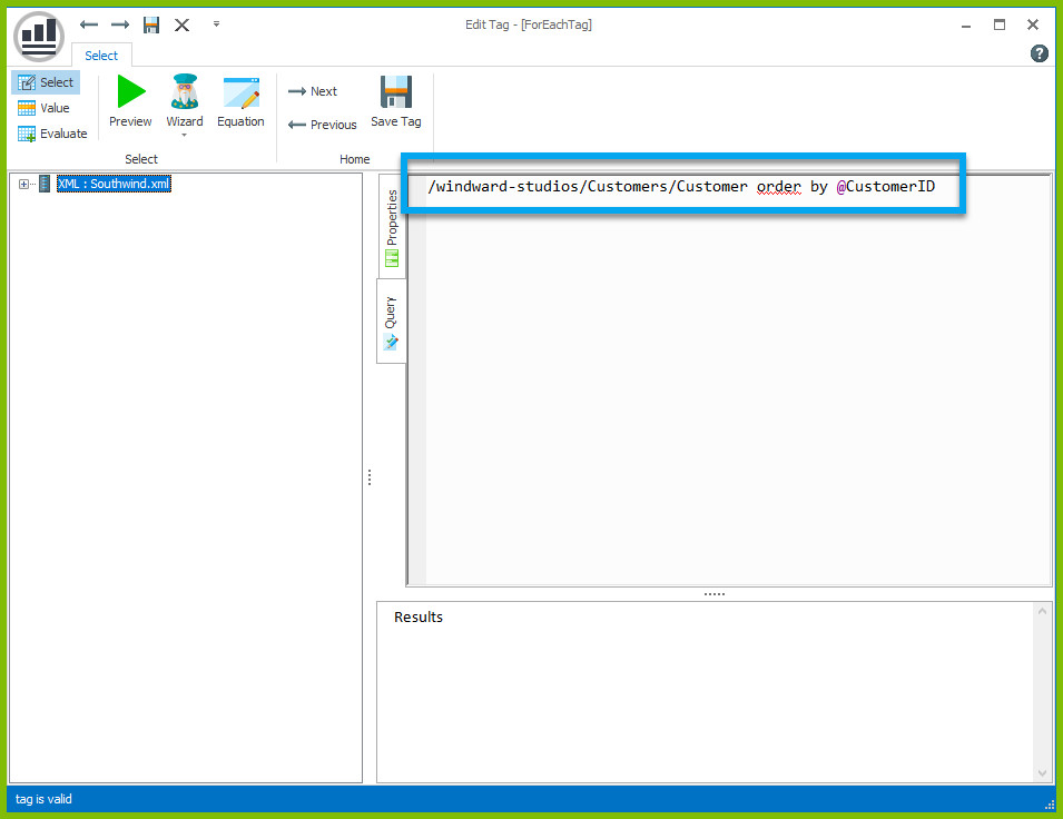 Multiple Datasources Reporting In A Heterogenous Data Environment