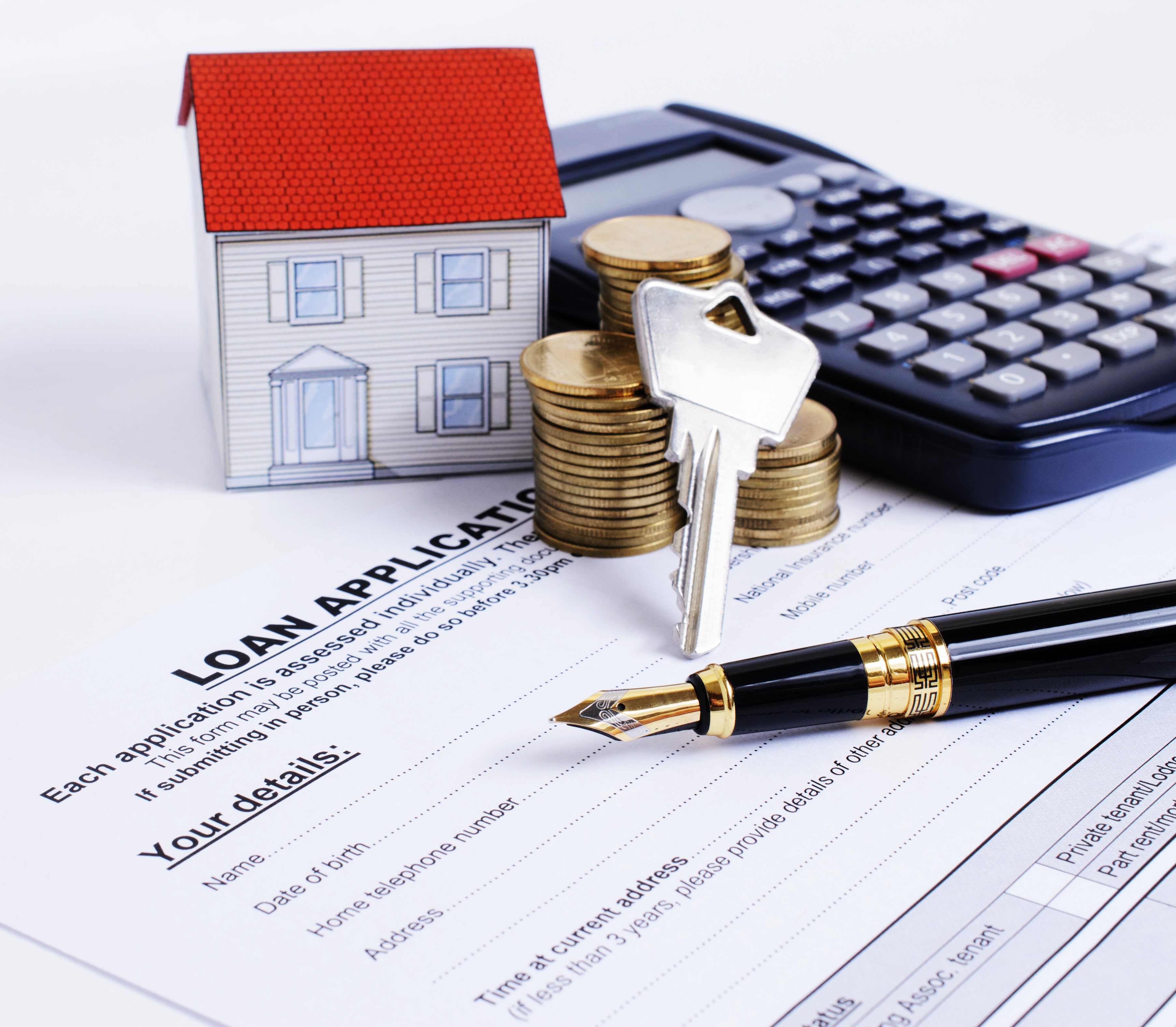 Loan Documents