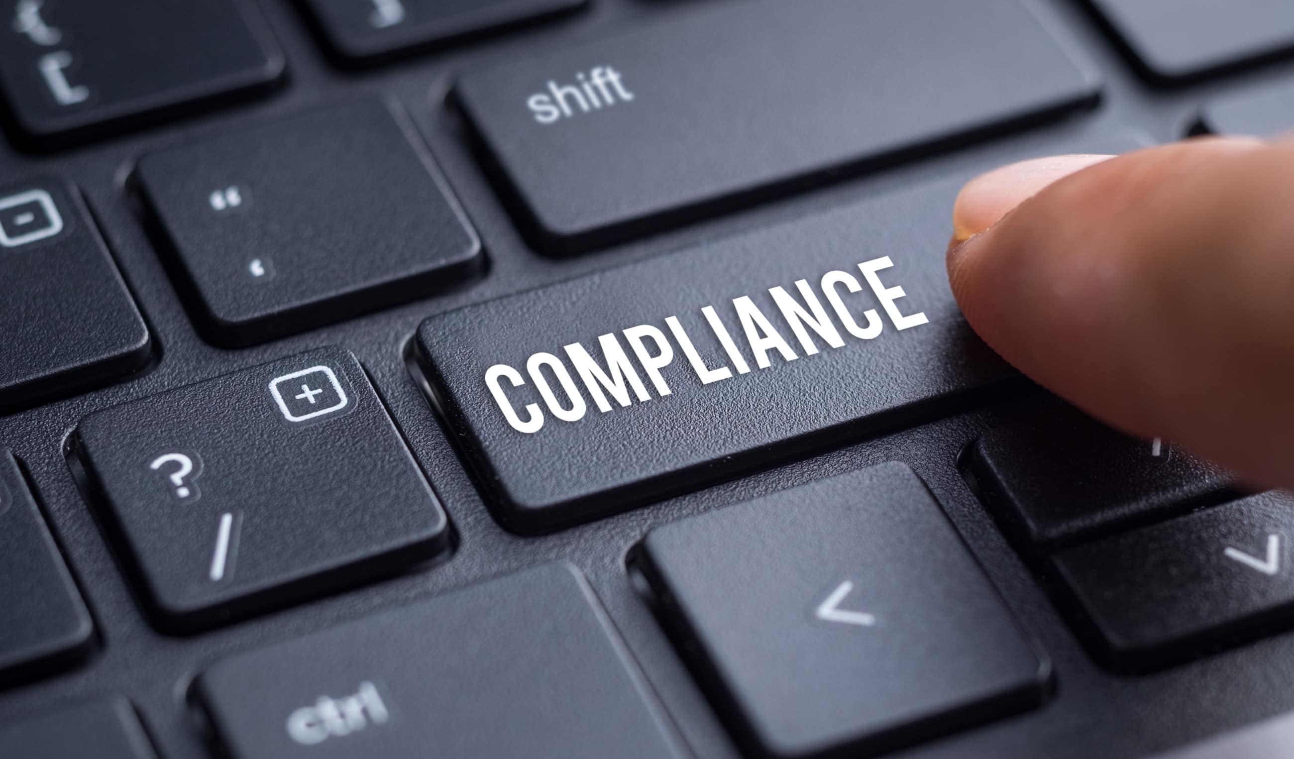 Achieving Compliance in These Challenging Times
