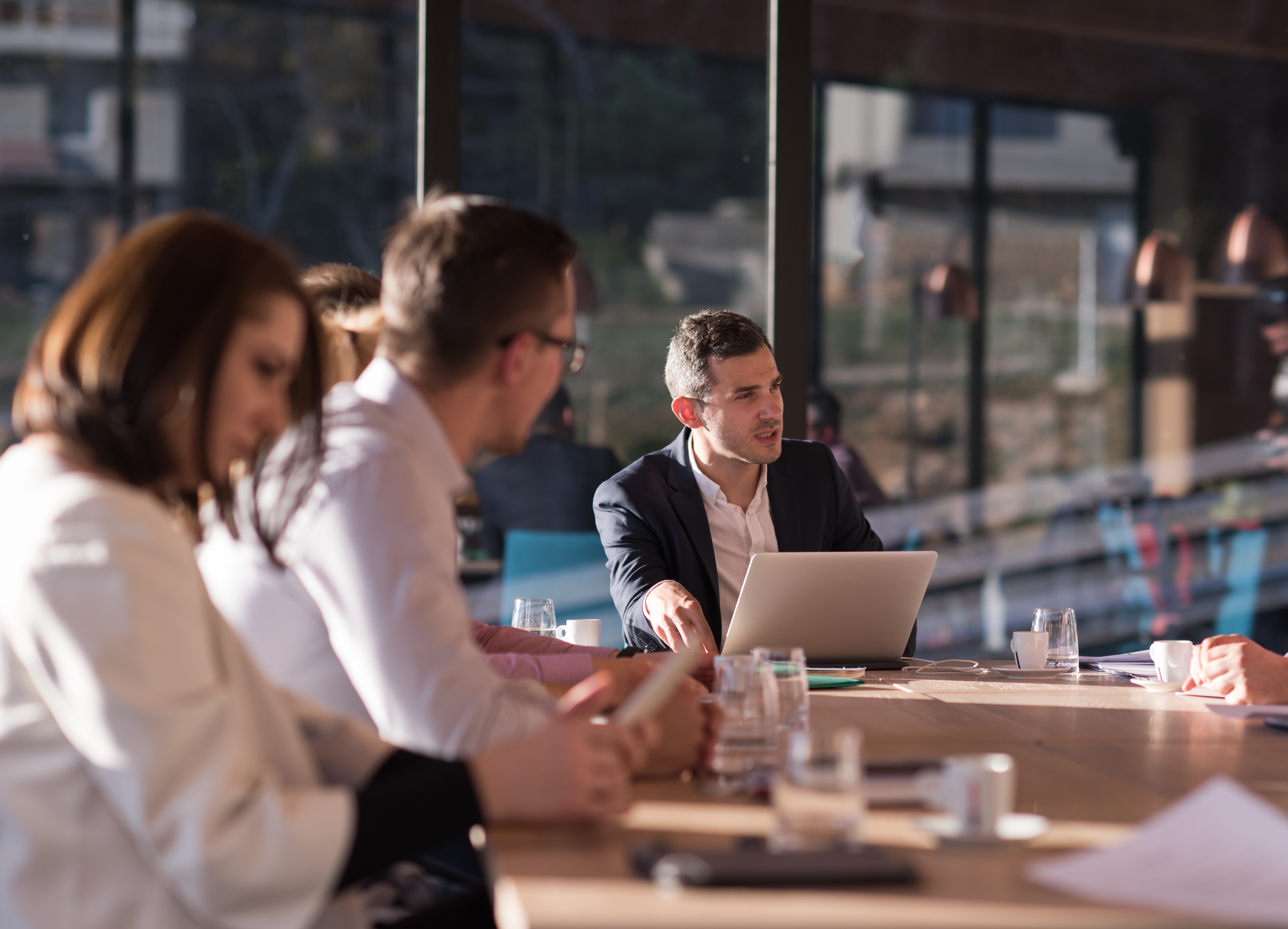 Salesforce Document Generation - Windward Studios