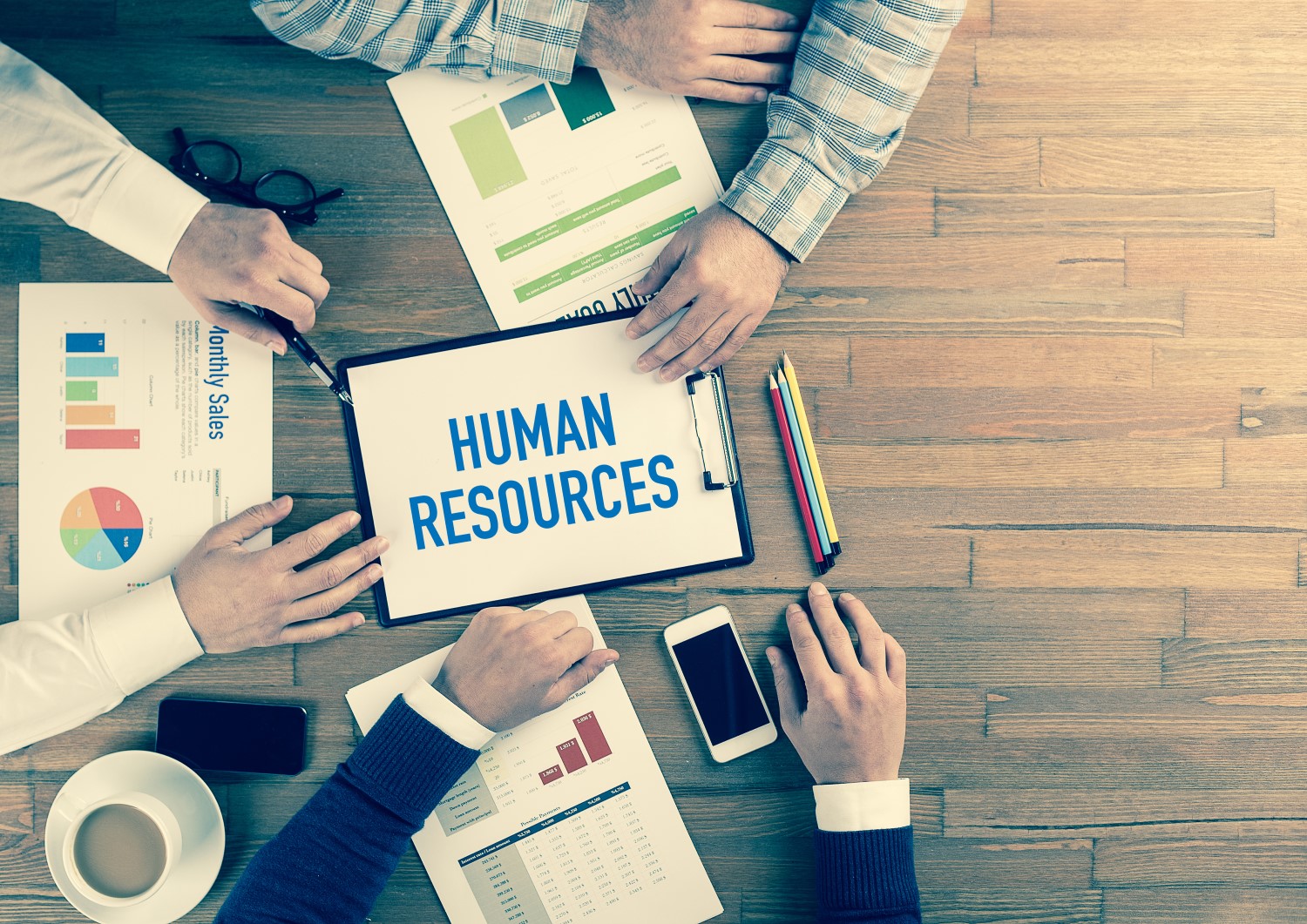 Microsoft Dynamics 365 Human Resources Review