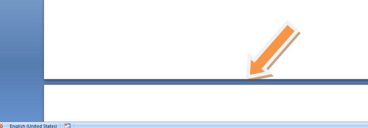 Pagination & Page Breaks in MS Word (Quick Visual Guide)