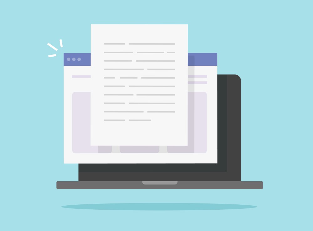 Automatic Document Creation - Windward’s Success Story