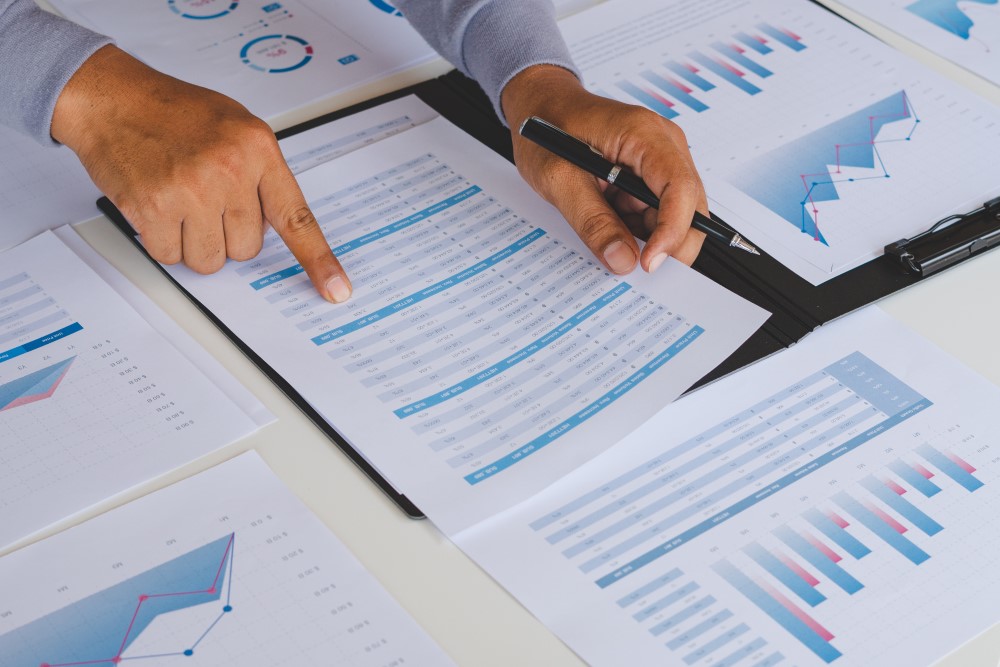 Windward Makes Creating Complex Documents a Cinch