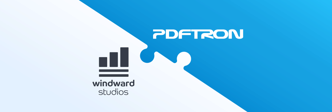 Reporting Software & Document Generation Blog | Windward Studios