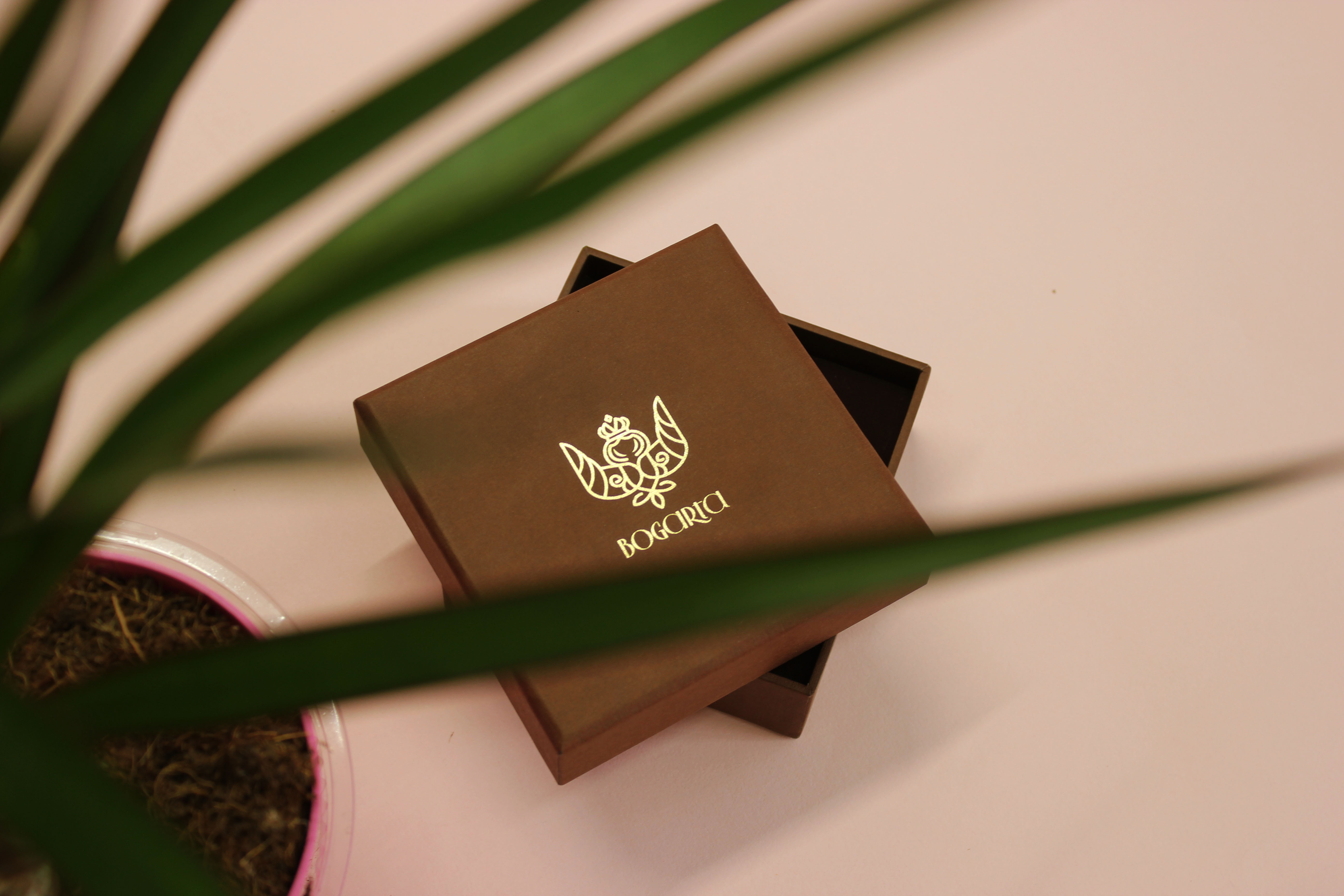 idBox Блог - Для чего нужны брендированные коробочки