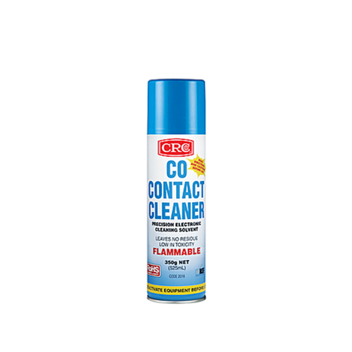 CRC CO Contact Cleaner (Small) 2015