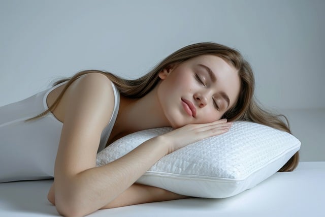The Link Between Sleep and Dental Health | Greentree Dental