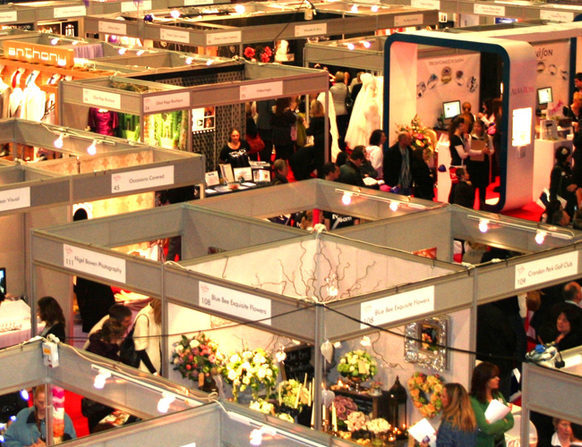 Total Event Company | Exhibitor Services | Online Storefront for ...