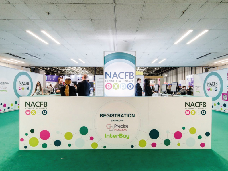 Total Event Company | Shell Scheme Hire | Exhibition Stand Solutions ...