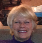 Susan Cochrane