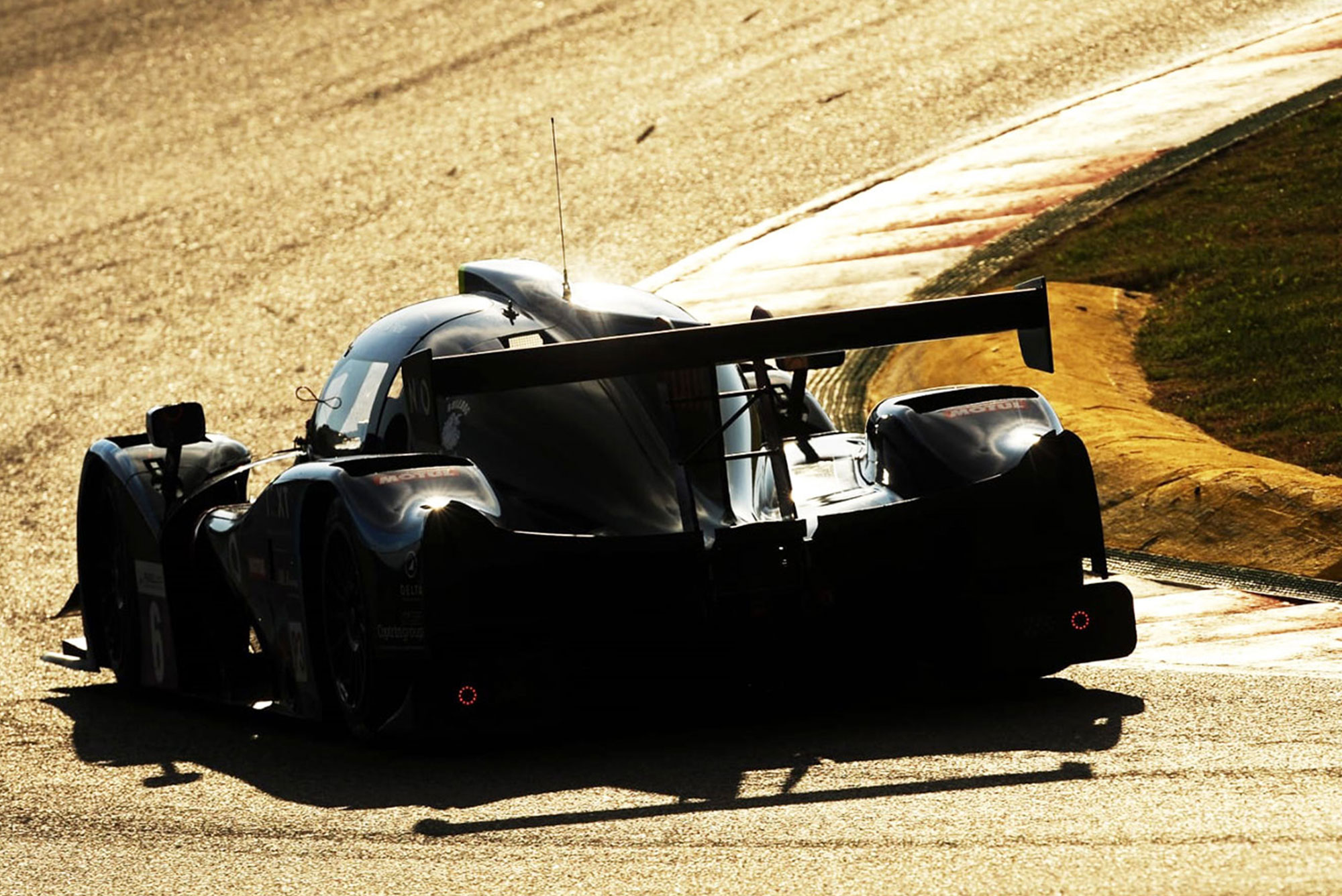 2020 Racing Season Update