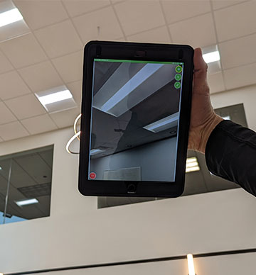 SnapCount by Streamlinx : Lighting Retrofit Software