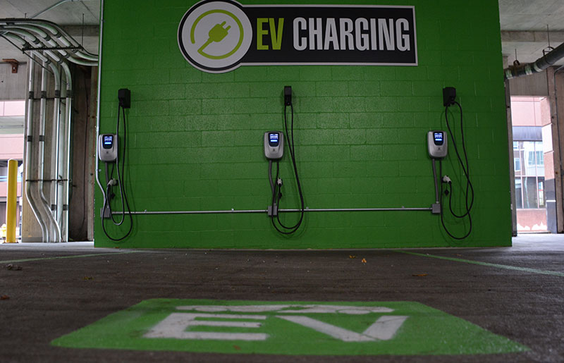 Donovan Energy and SnapCount - EV Charging Station Software Case Study ...