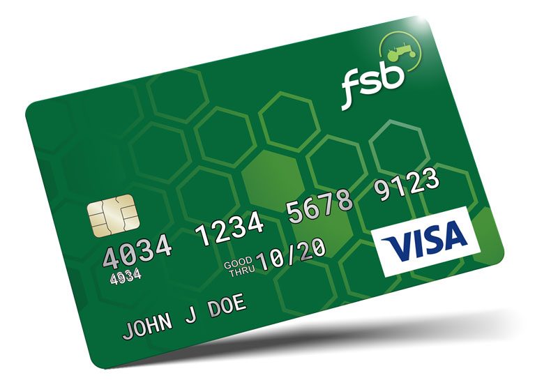 Personal Banking, Mortgage and Auto Loans, Credit Cards | FSB
